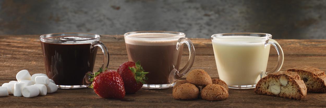 ZUMA: New Year, New Look - Beyond the Bean