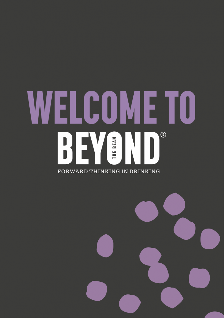 Welcome to Beyond the Bean - Beyond the Bean